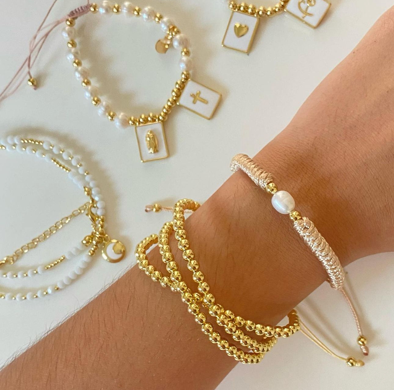 BRACELETS – Amore Designs