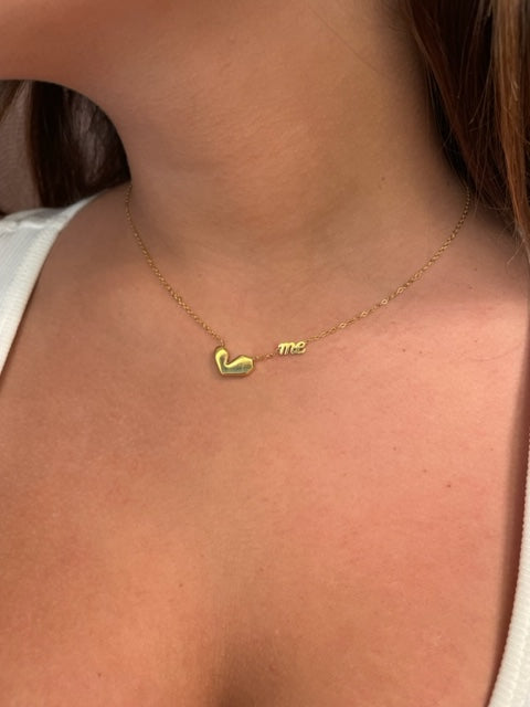 NECKLACES – Amore Designs