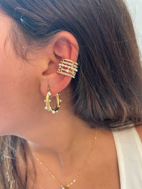 EARRINGS – Amore Designs